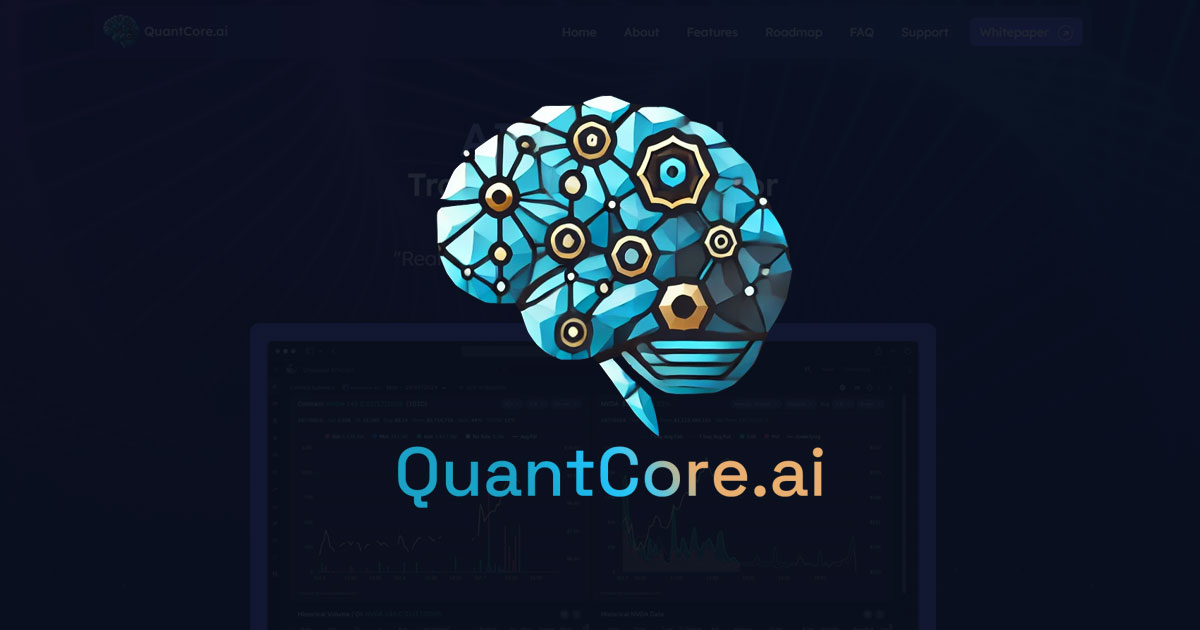 QuantCore.ai